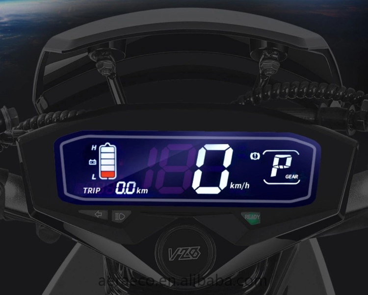 Bulk Buy China Wholesale Sx-v28 Electric Reverse Trike Eec Approval ...