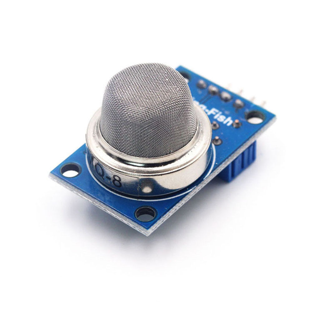 Kaufen Sie China Großhandels-Mq-2 Mq-3 Mq-4 Mq-5 Mq-6 Mq-7 Mq-8 Mq-9 Mq ...