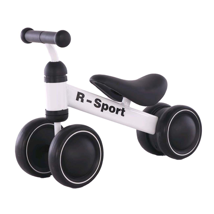 Custom Lightweight Kid Baby Mini 10 Inch Balance Bike 12 Inch Steel 12 ...