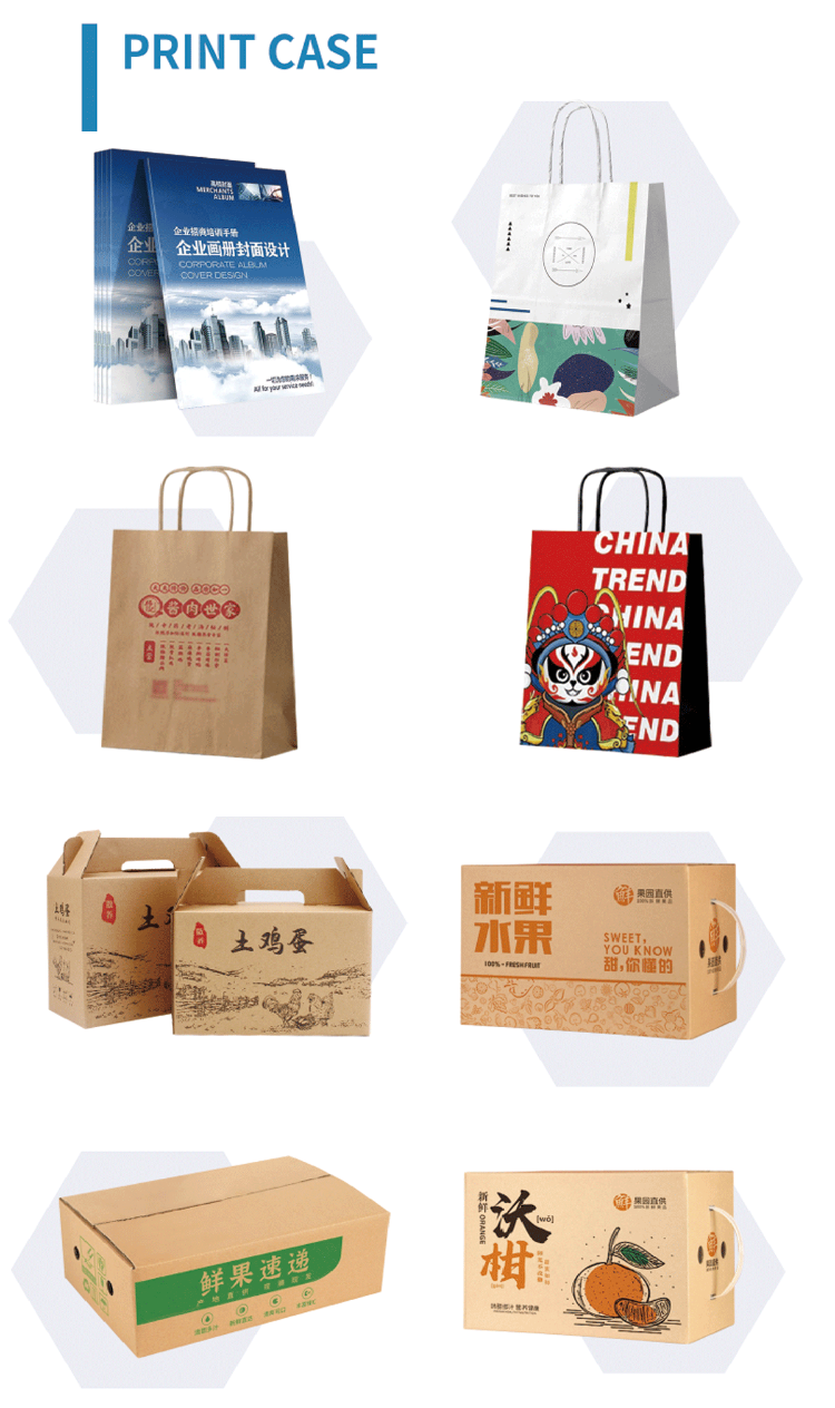 Fast Speed Pizza Box Printing Machine Paper Boxes Corrugated Cardboard ...