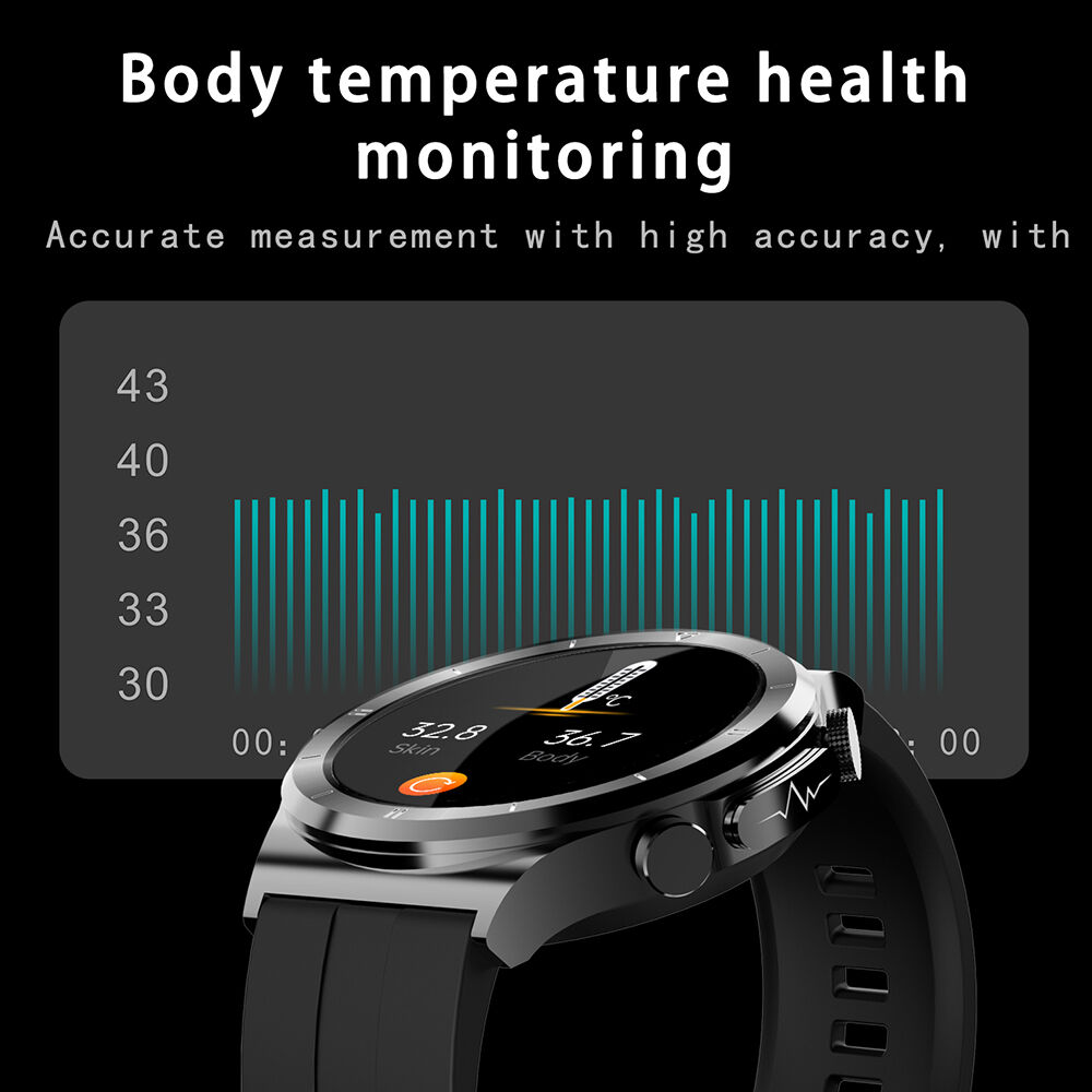 Buy Wholesale China High End Jl7013a6 Nty01 Ecg Blood Glucose Smart ...