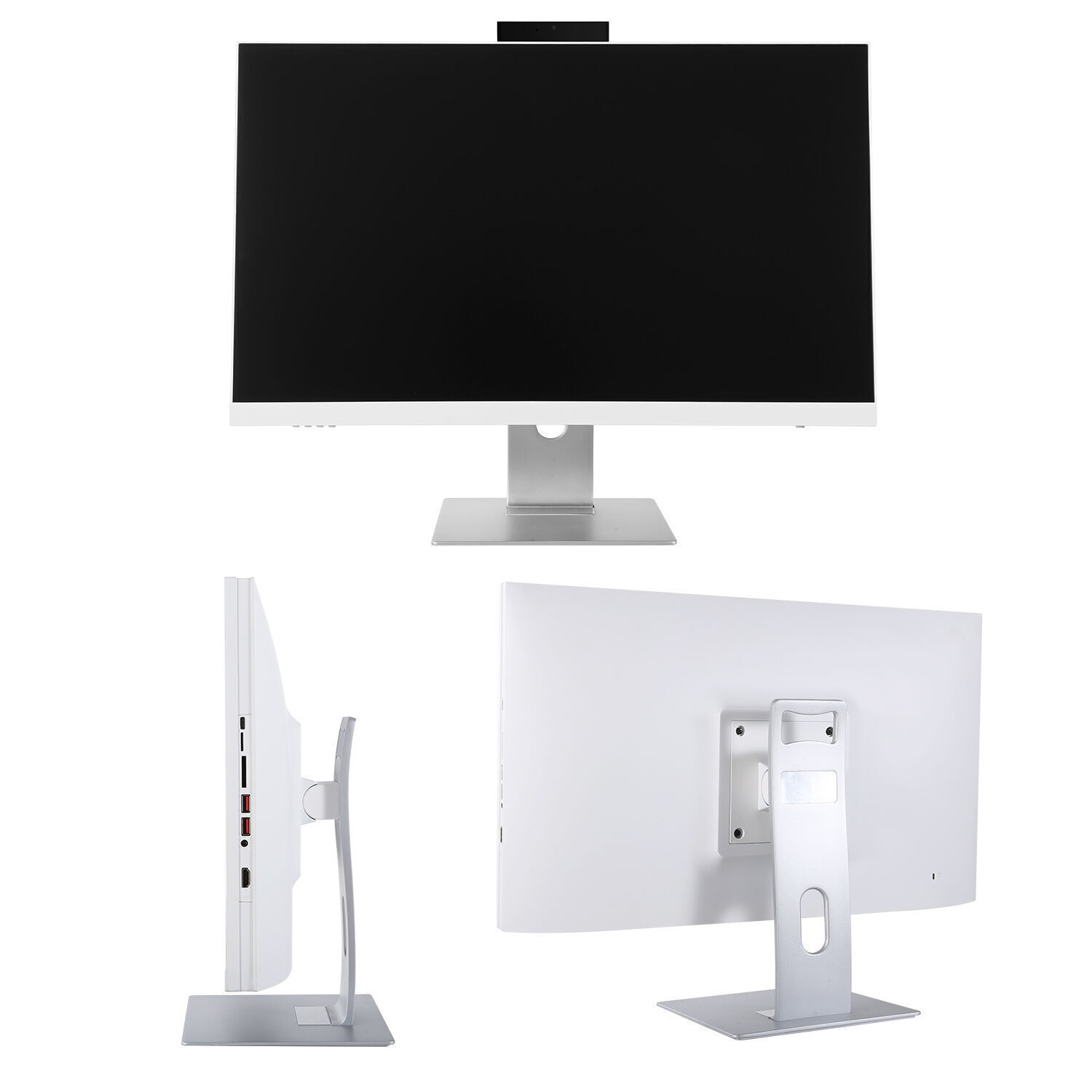 Buy Wholesale China 23.8inch In-tel Core I7 4th Gen Full Screen All In ...