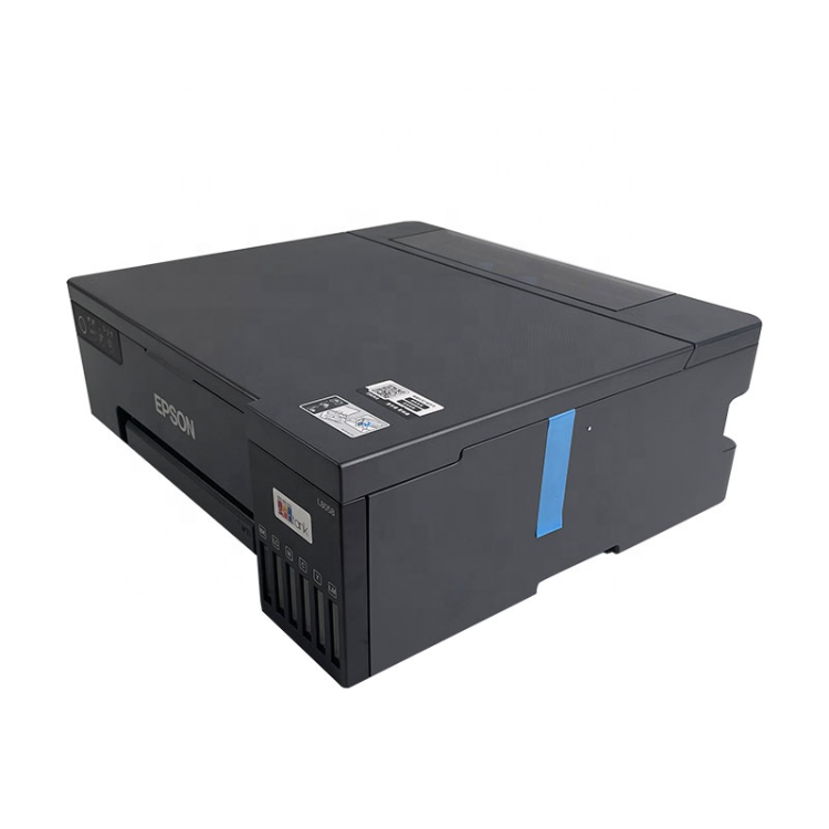 Epson L8050/l8058 Inkjet Printer A4 Size 6 Colors Cmykcm 5760 X 1440dpi ...