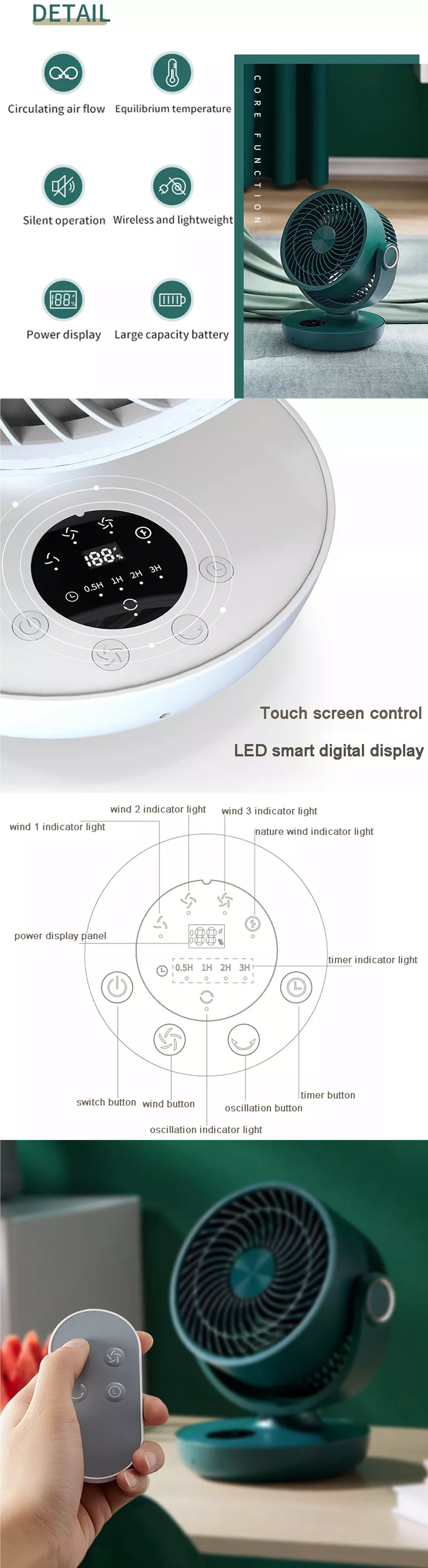 Factory Direct High Quality China Wholesale Newly Arrived Multi-wind ...