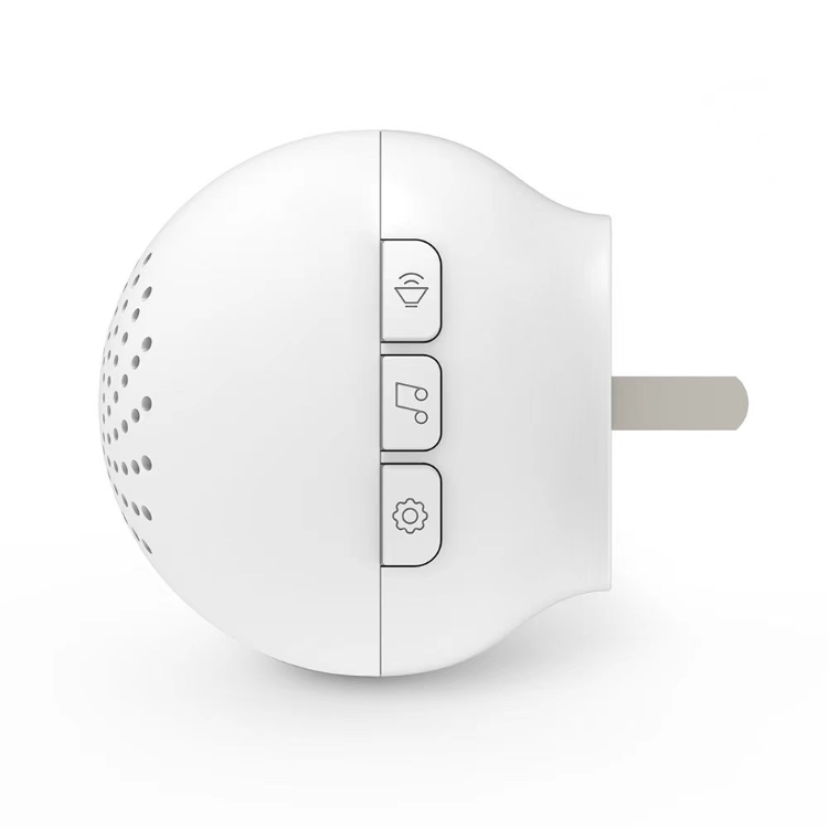 Buy Wholesale China Wifi Siren And Doorbell Us/uk/eu Plug 120 Meters ... Buy Wholesale China Wifi Siren And Doorbell Us/uk/eu Plug 120 Meters ...
