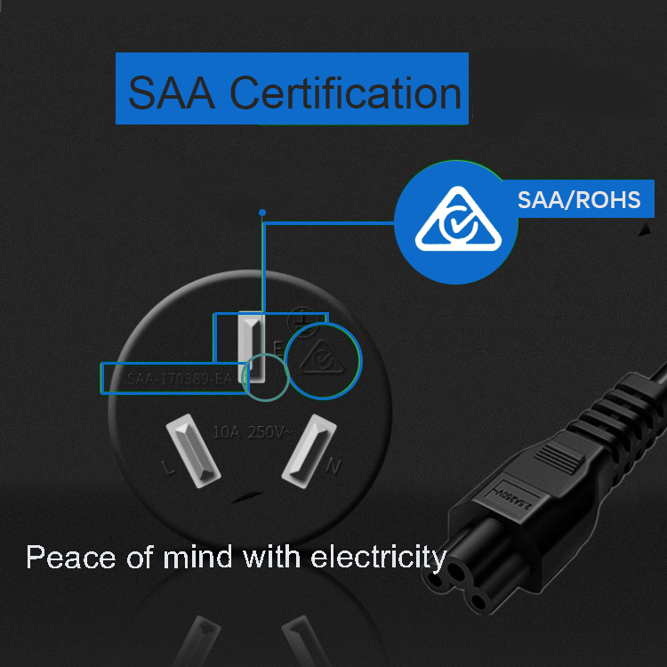 Buy Wholesale China High Quality 10a 220v Ground Earthing Au Electric ...