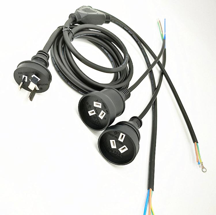 Buy Wholesale China High Quality 10a 220v Ground Earthing Au Electric ...