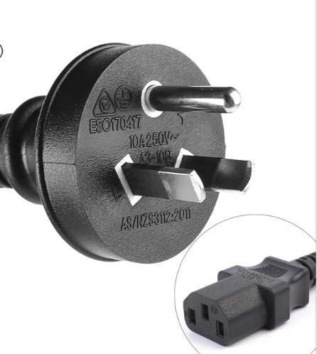 Buy Wholesale China High Quality 10a 220v Ground Earthing Au Electric ...
