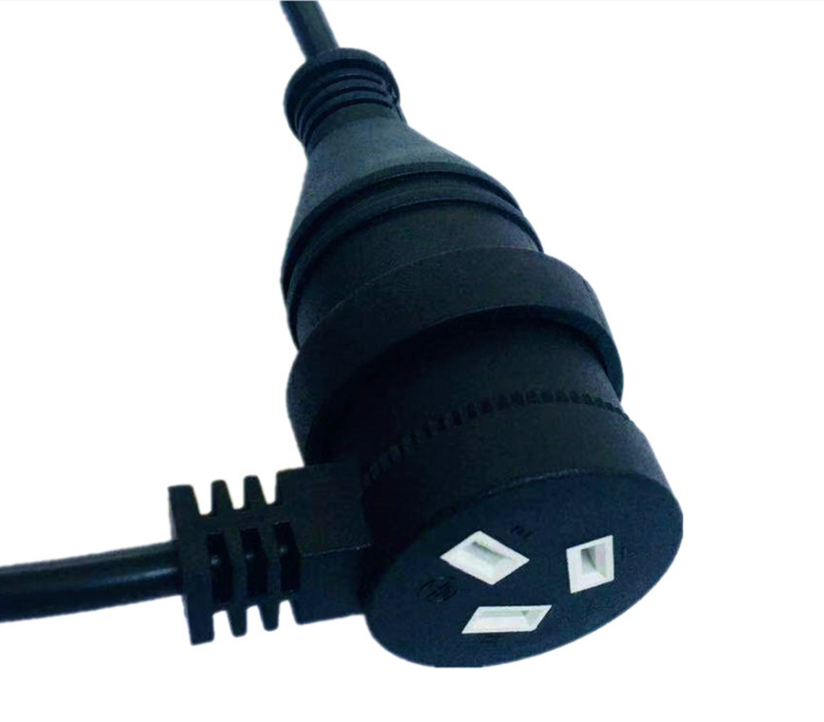 Buy Wholesale China High Quality 10a 220v Ground Earthing Au Electric ...