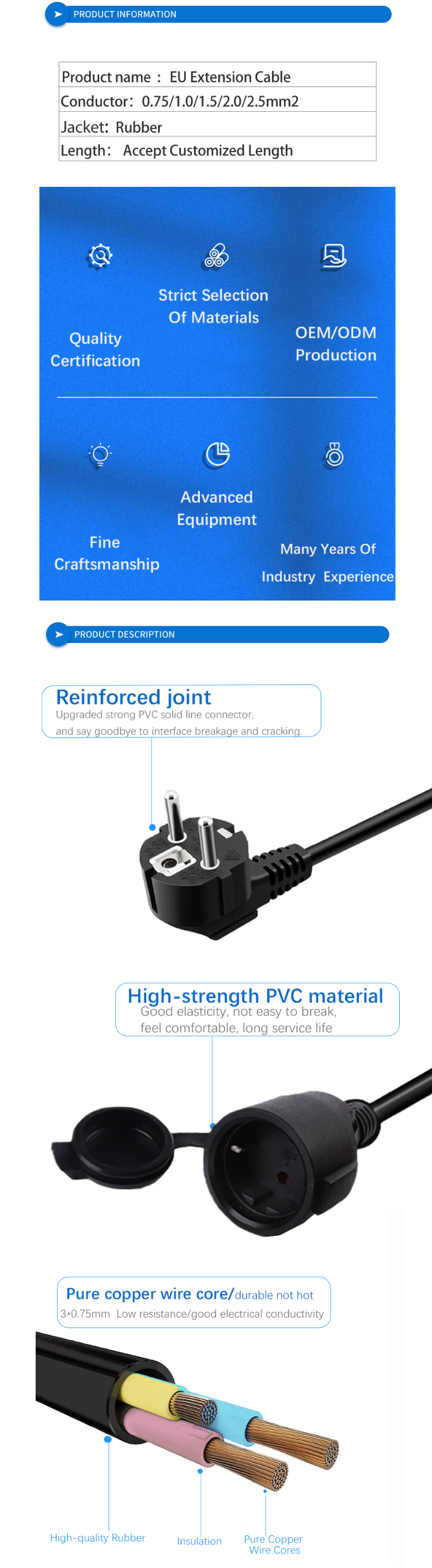 Buy Wholesale China High Quality 10a 220v Ground Earthing Au Electric ...