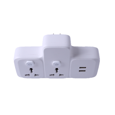 Buy Wholesale China Portable Electrical Universal Socket Adapter Multi ...