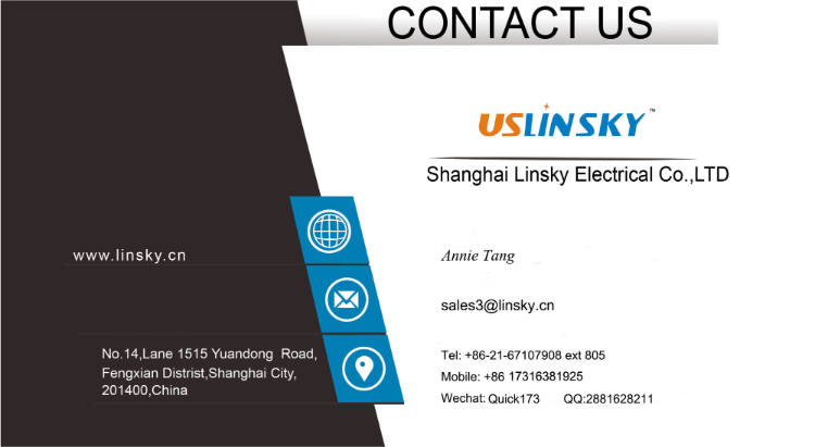 Buy Wholesale China Shanghai Linsky Nema 5-20p Industrial Power Plug ...