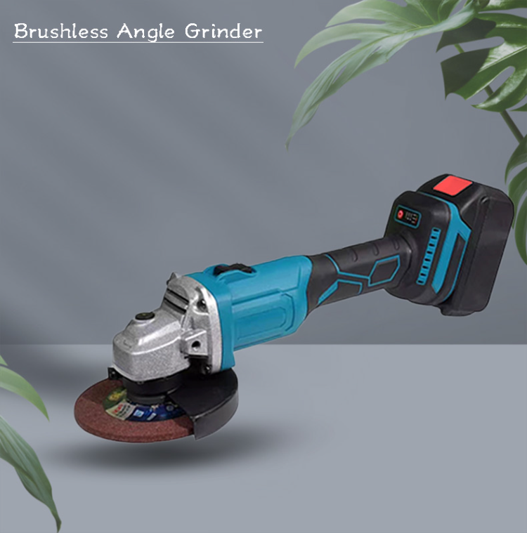 Angle Grinder Hand-held Cutting Machine Grinding Wheel Grinding Machine ...