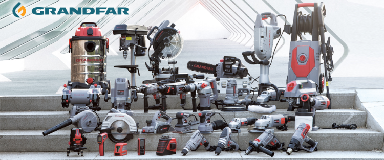 Buy Wholesale China Grandfar Gws Angle Cutter Grinder Sliding Electric ...