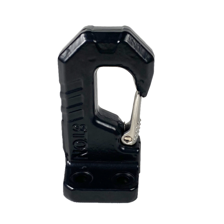 Jensan High Strength Manganese Steel Imitation Scorpion Tail Towing ...