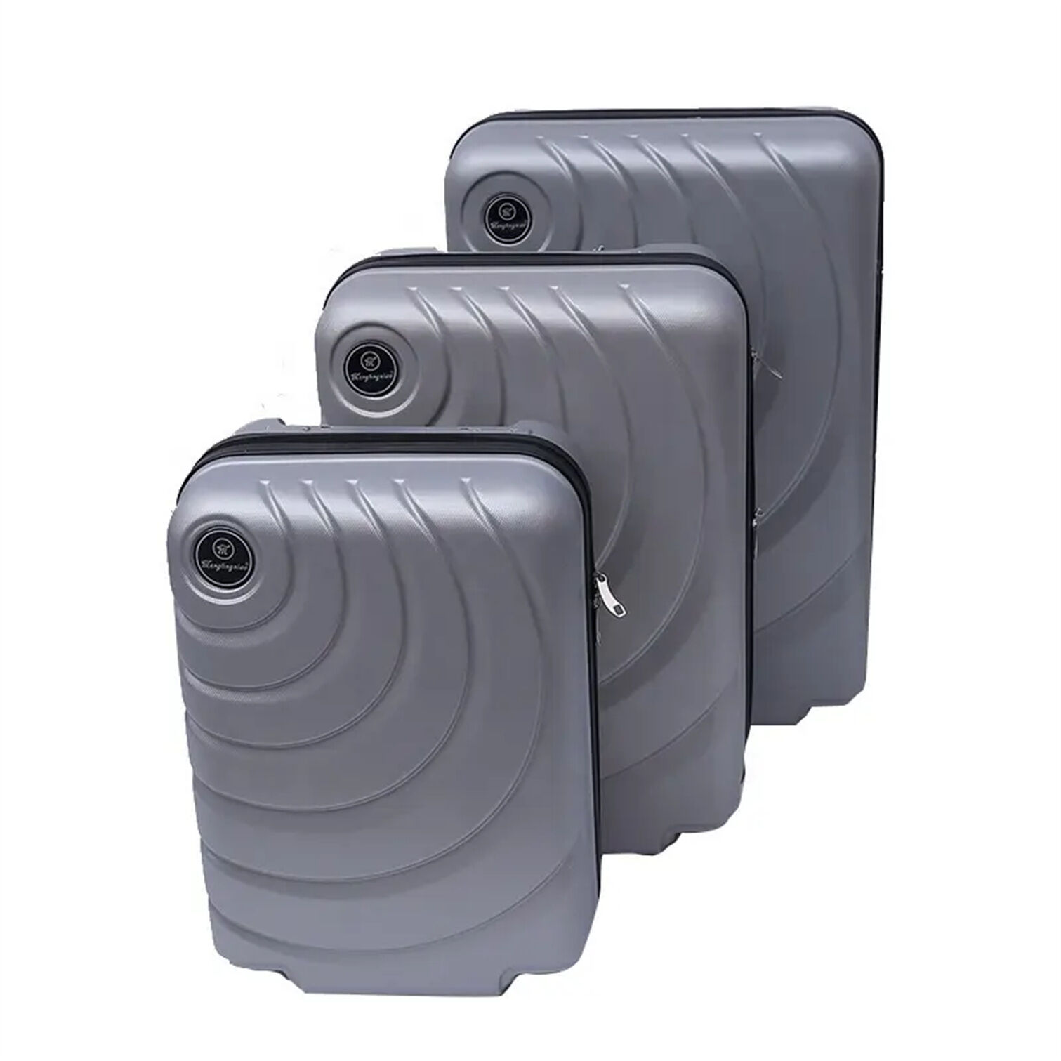 Buy Wholesale China Abs Manufacturer Skd 9 Pieces Set Semi Finished ...