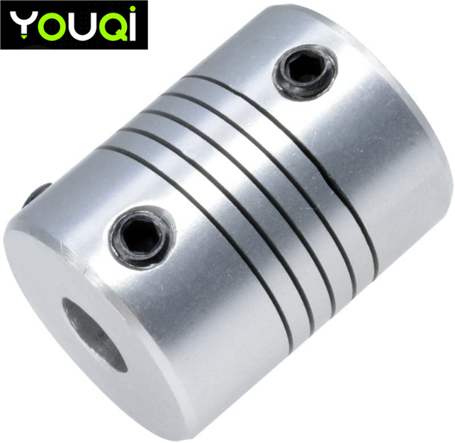 Bulk Buy China Wholesale Youqi Cnc Turning Types Stainless Steel ...