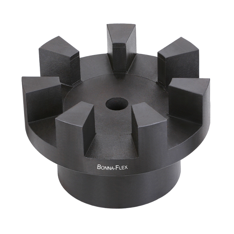 High Quality Star Type Jaw Spider Flexible Coupling Manufacturer From ...