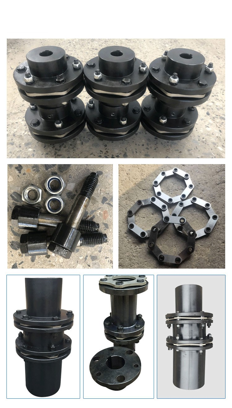 Bulk Buy China Wholesale Gl / Kc-5016 High Quality Chain Coupling High ...