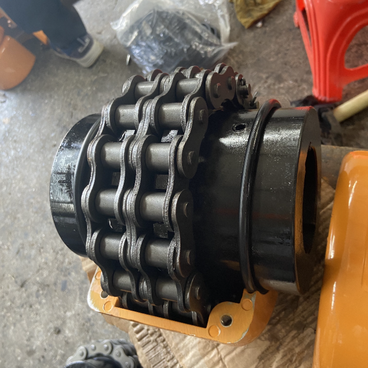 Bulk Buy China Wholesale Gl / Kc-5016 High Quality Chain Coupling High ...