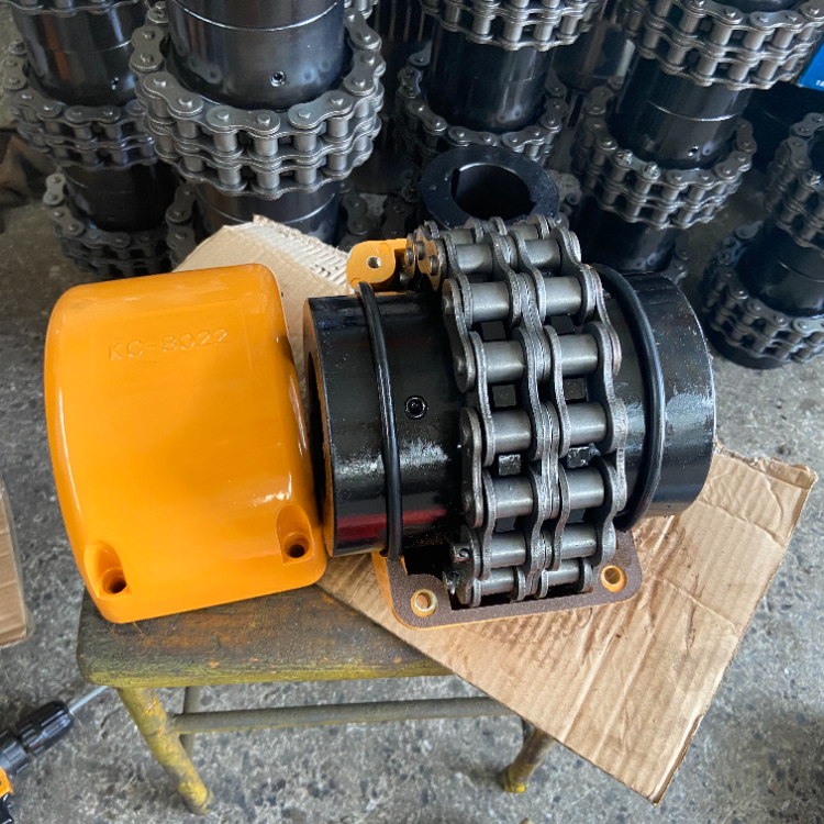 Bulk Buy China Wholesale Gl / Kc-5016 High Quality Chain Coupling High ...