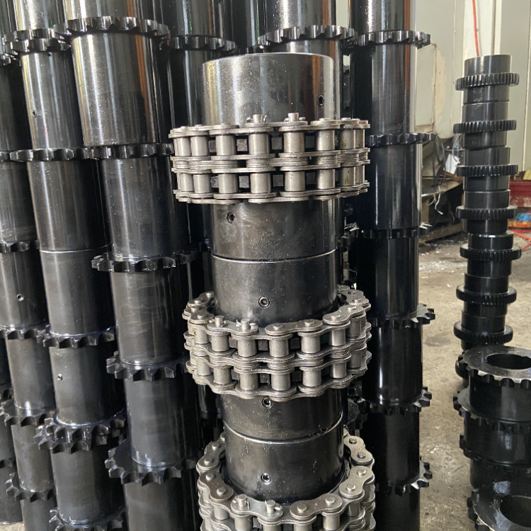 Bulk Buy China Wholesale Gl / Kc-5016 High Quality Chain Coupling High ...