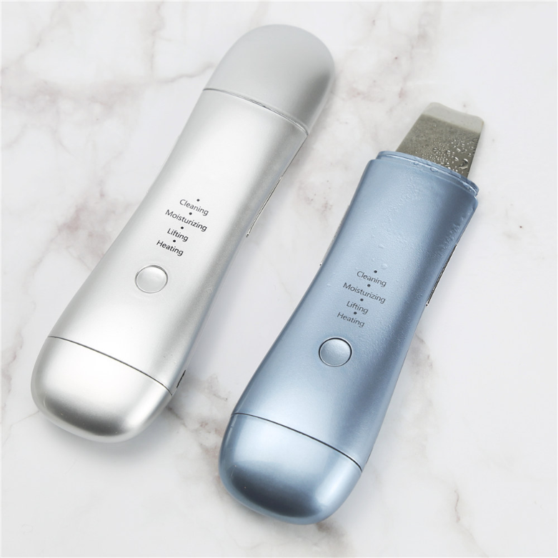 Buy Wholesale China Personal Care Acne Pore Vibration Ultrasonic Skin ...