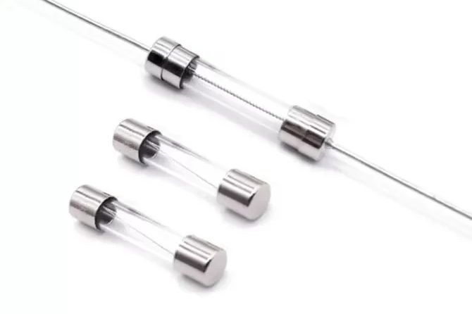 6 X 30mm Miniature Cartridge Tube Fuse - Expore China Wholesale Fuse ...
