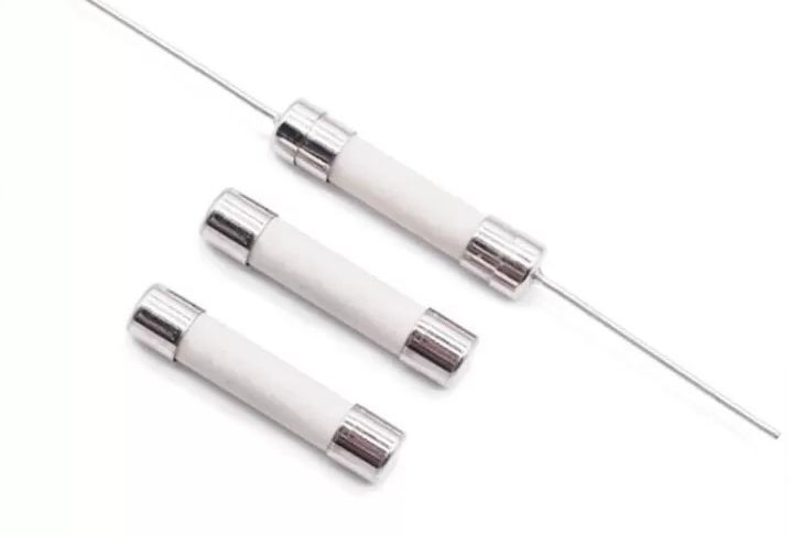 6 X 30mm Miniature Cartridge Tube Fuse - Expore China Wholesale Fuse ...