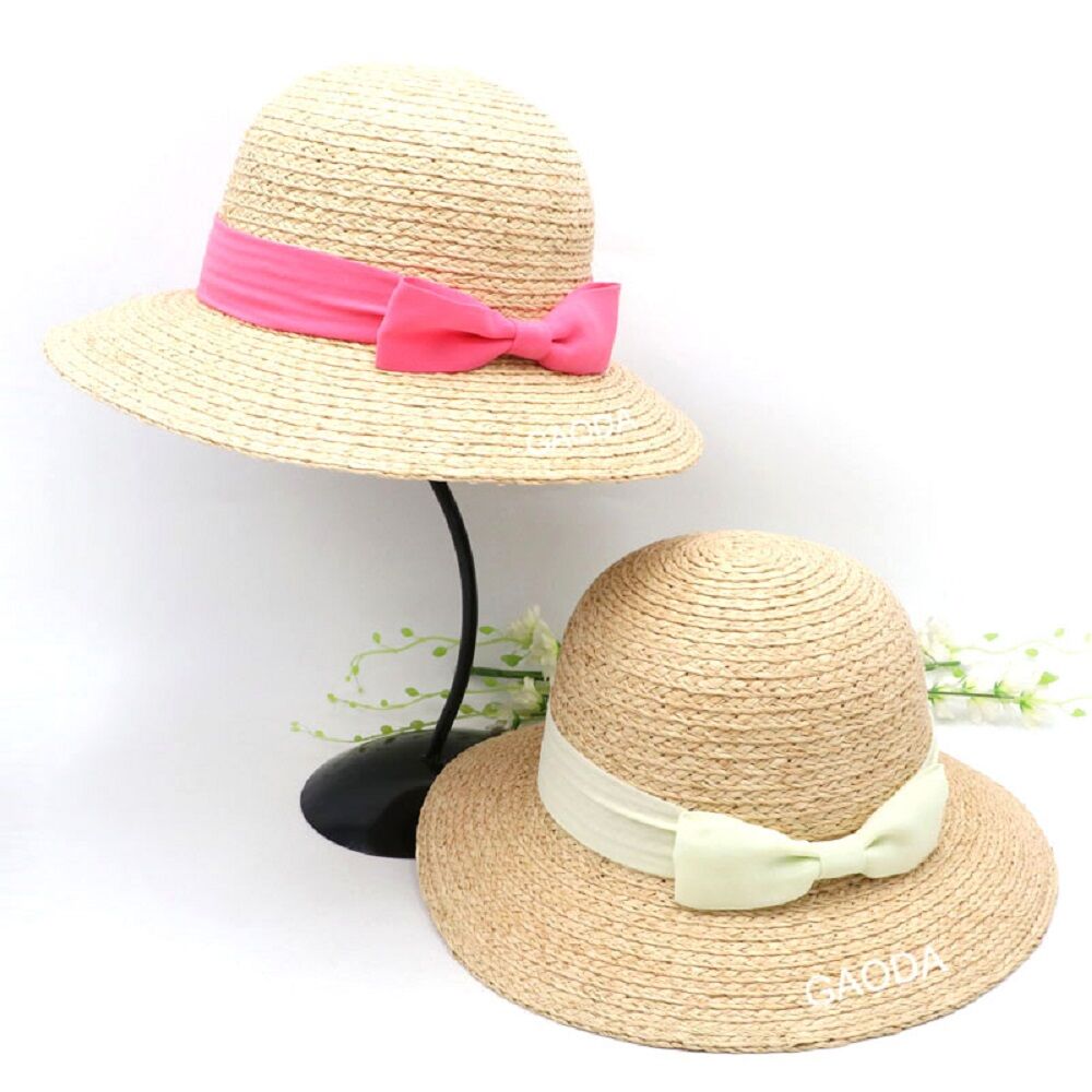 Buy Wholesale China Lightweight Fashionable Gaoda Natural Raffia ...