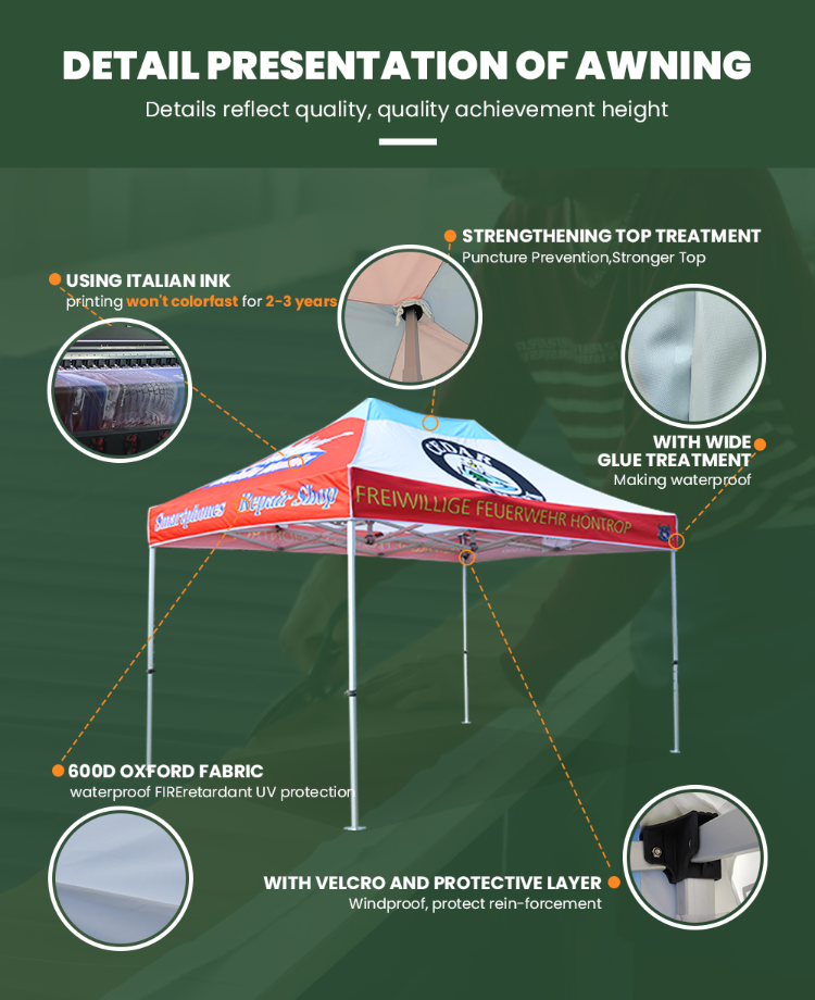 Globaltent Marketing Outdoor Custom Trade Show Food Ez Up Tent Canopy ... Globaltent Marketing Outdoor Custom Trade Show Food Ez Up Tent Canopy ...