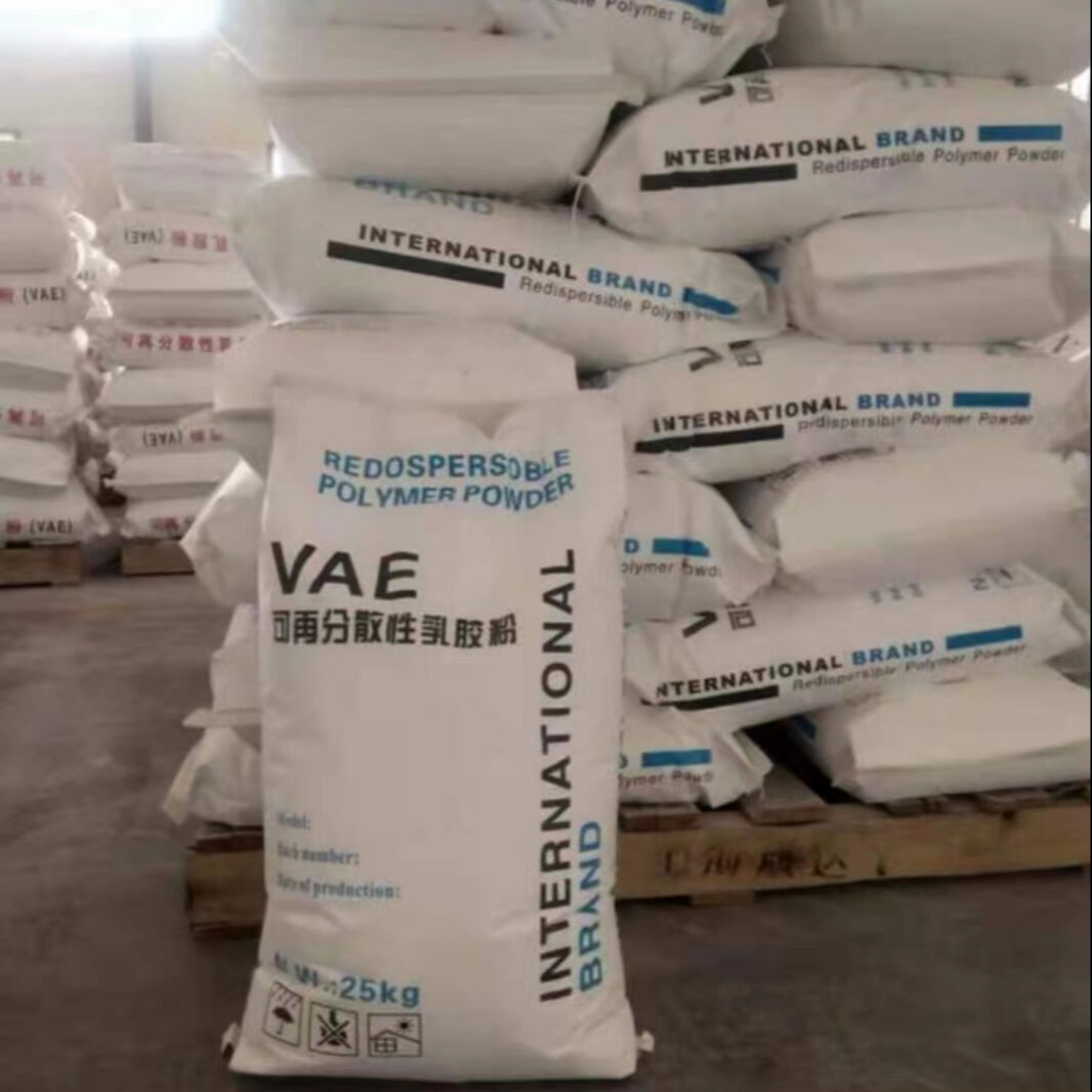 Buy Wholesale China Vae Emulsion Bj707 Bj806 Vinyl Acetate-ethylene ...