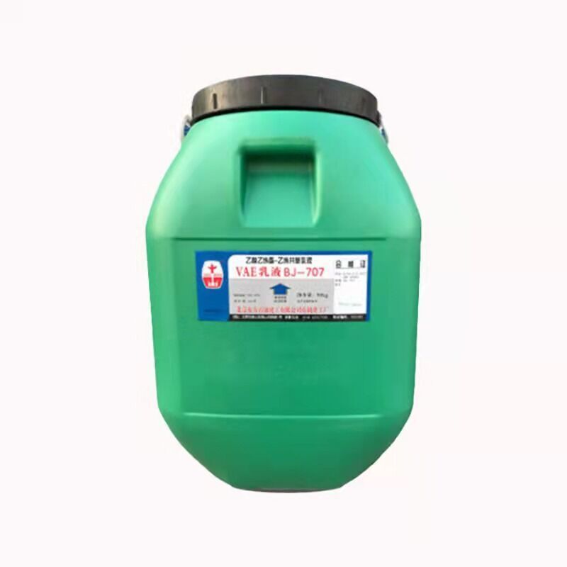 Buy Wholesale China Vae Emulsion Bj707 Bj806 Vinyl Acetate-ethylene ...