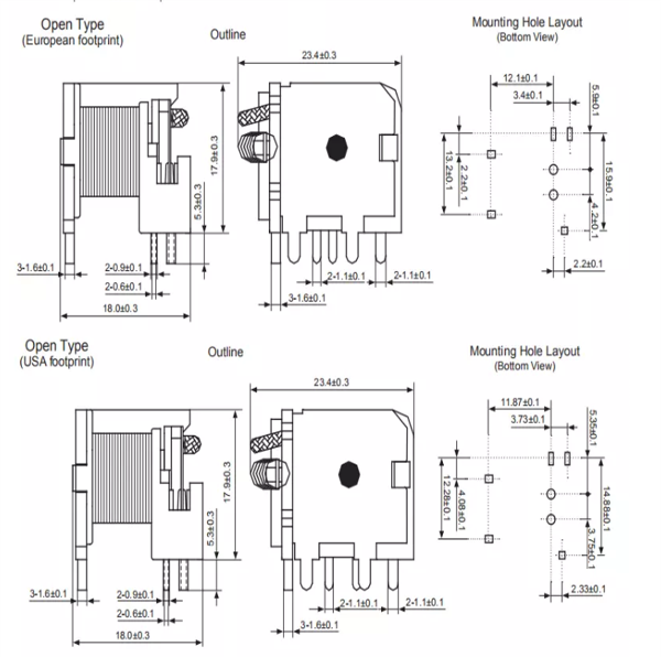 Buy Wholesale China Smart 7pins Universal Electric Sealed Relay & Relay ...