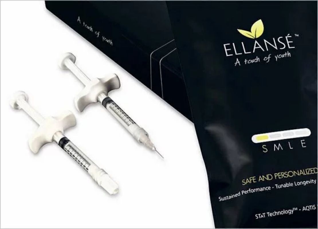 Buy Wholesale China Ce Fda Approved Original Ellanse M L Pcl For More ...