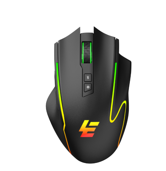 Buy Wholesale China New Wired Gaming Mouse Rgb Long Life 8d Gaming ...