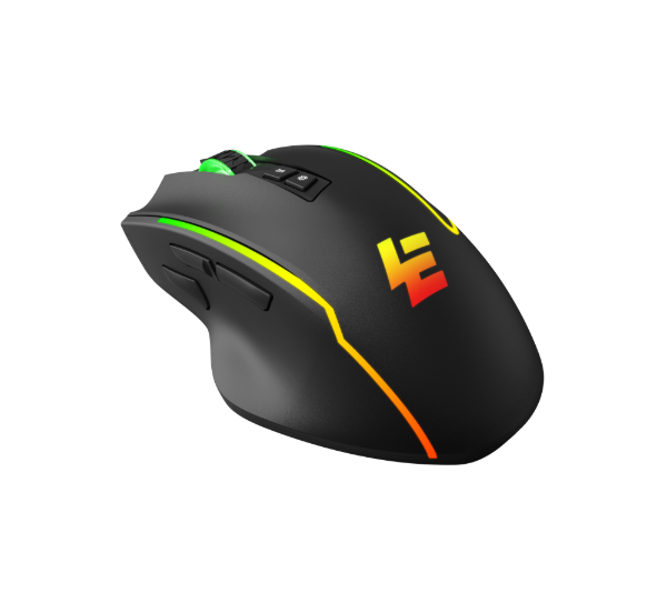 Buy Wholesale China New Wired Gaming Mouse Rgb Long Life 8d Gaming ...
