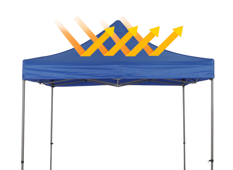 High Quality 3x3m Durable Waterproof Easy Pop Up Canopy Tent Garden ...