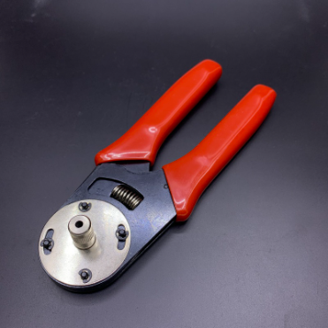 Red Color Deutsch Soild Pin Dt Dtm Terminals Crimp Tool - Explore China ...