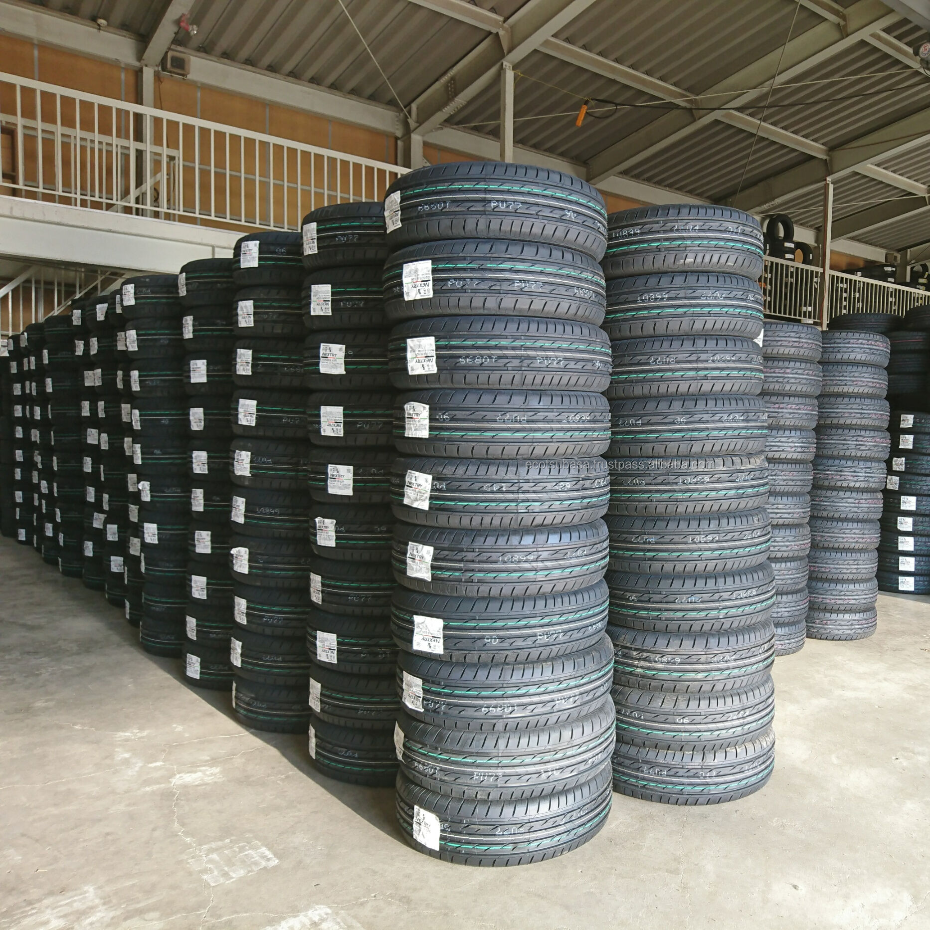 Bulk Buy United States Wholesale Grade A Prices Cheap Used Tires In ...