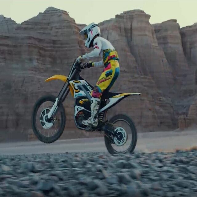 Original Surron X Surron Lightbee Electric Dirt Bike Ebike For Adult ...