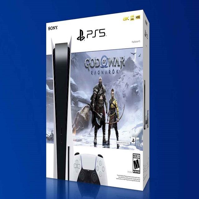 Buy Wholesale United States Original New Playstation 5 Ps5 High-quality ...