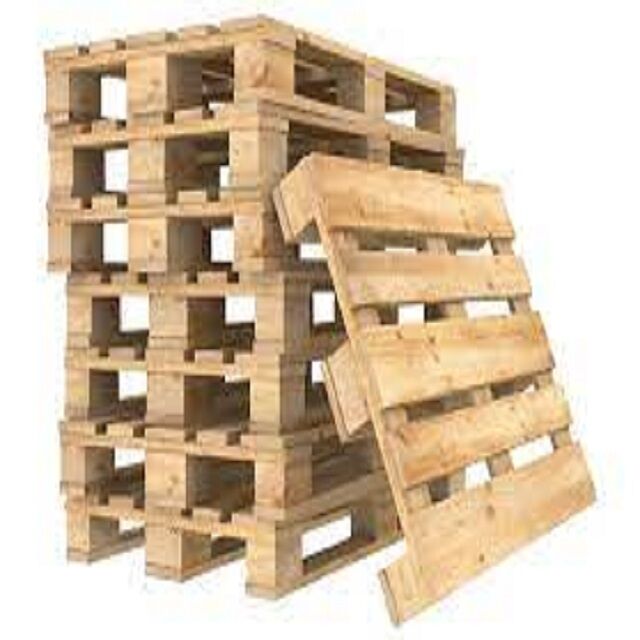 Buy Wholesale United States Wooden Pallets, Easy For Commercial Use ...