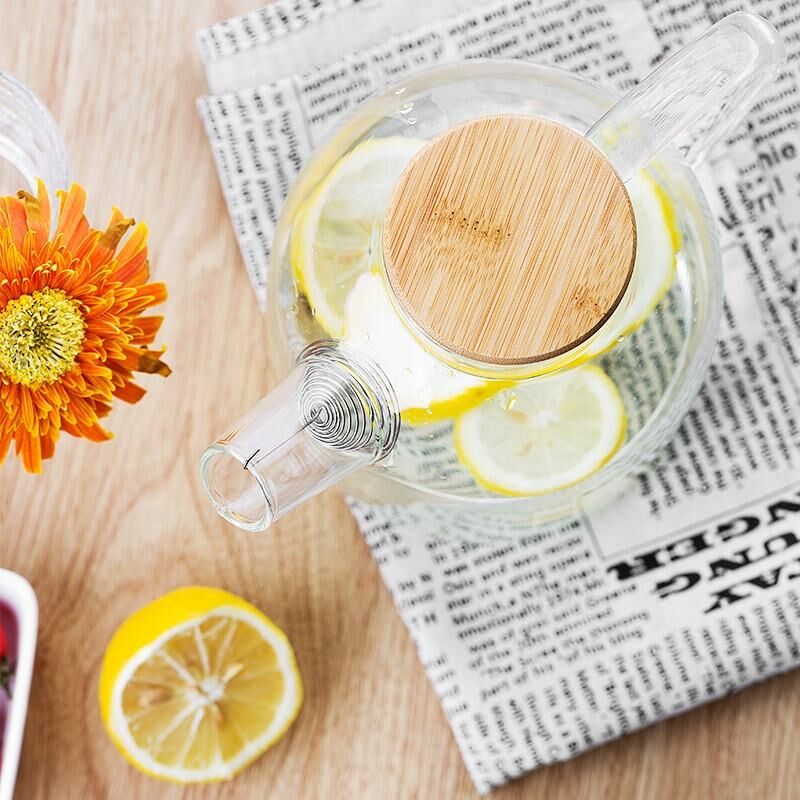 Buy Wholesale China Promotion Of High Quality Big Size Bamboo Lid ...