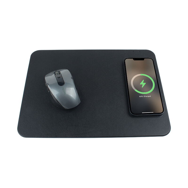 Buy Wholesale China Factory Wholesale Flat Model Wireless Mouse Pad ...
