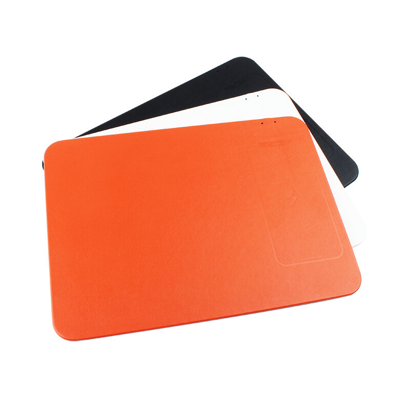 Buy Wholesale China Factory Wholesale Flat Model Wireless Mouse Pad ...