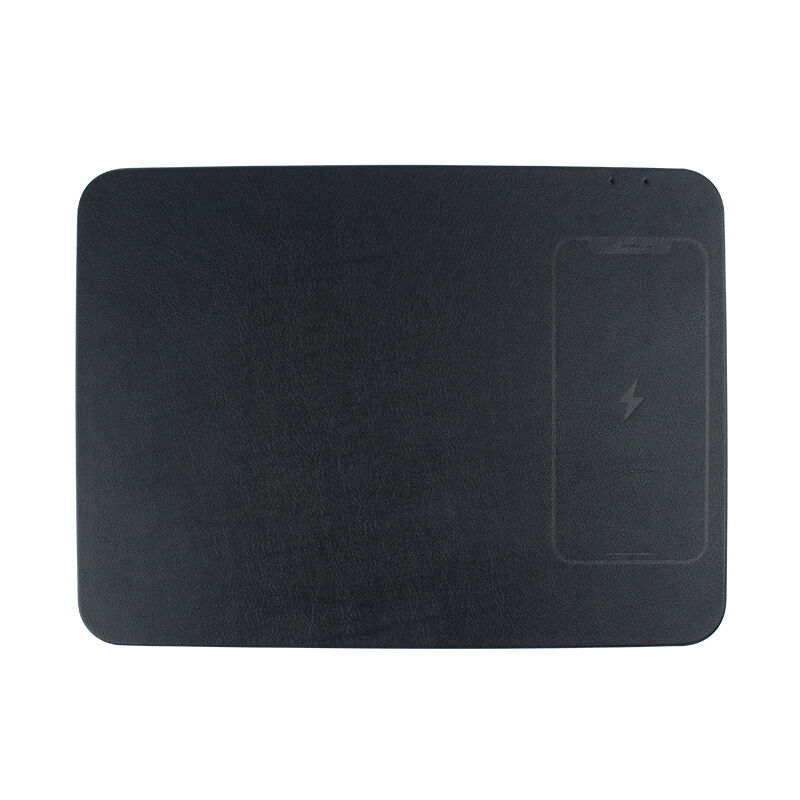 Buy Wholesale China Factory Wholesale Flat Model Wireless Mouse Pad ...