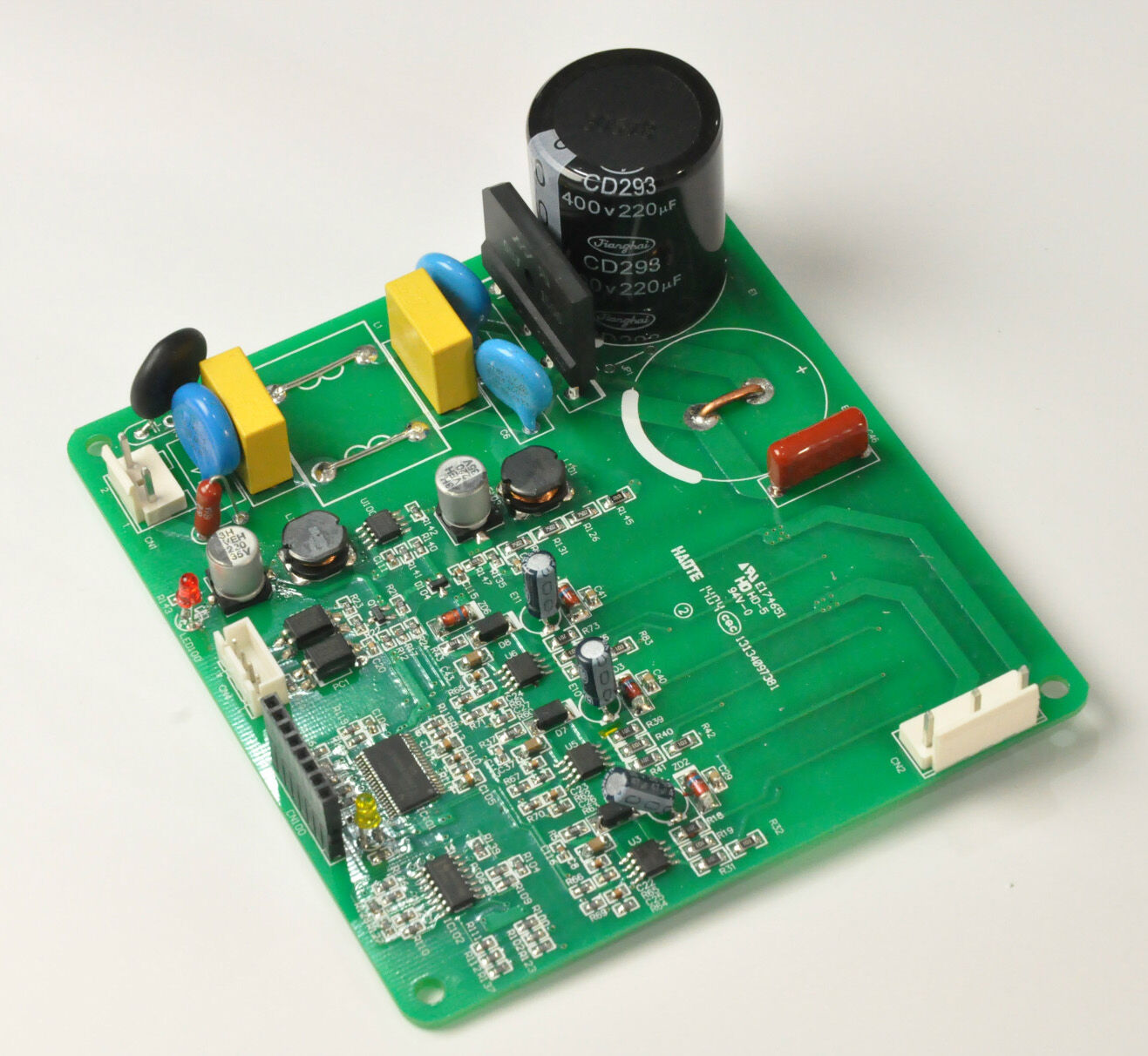 Buy Wholesale China Shenzhen Oem/odm Manufacturer For Audio Amplifier ...