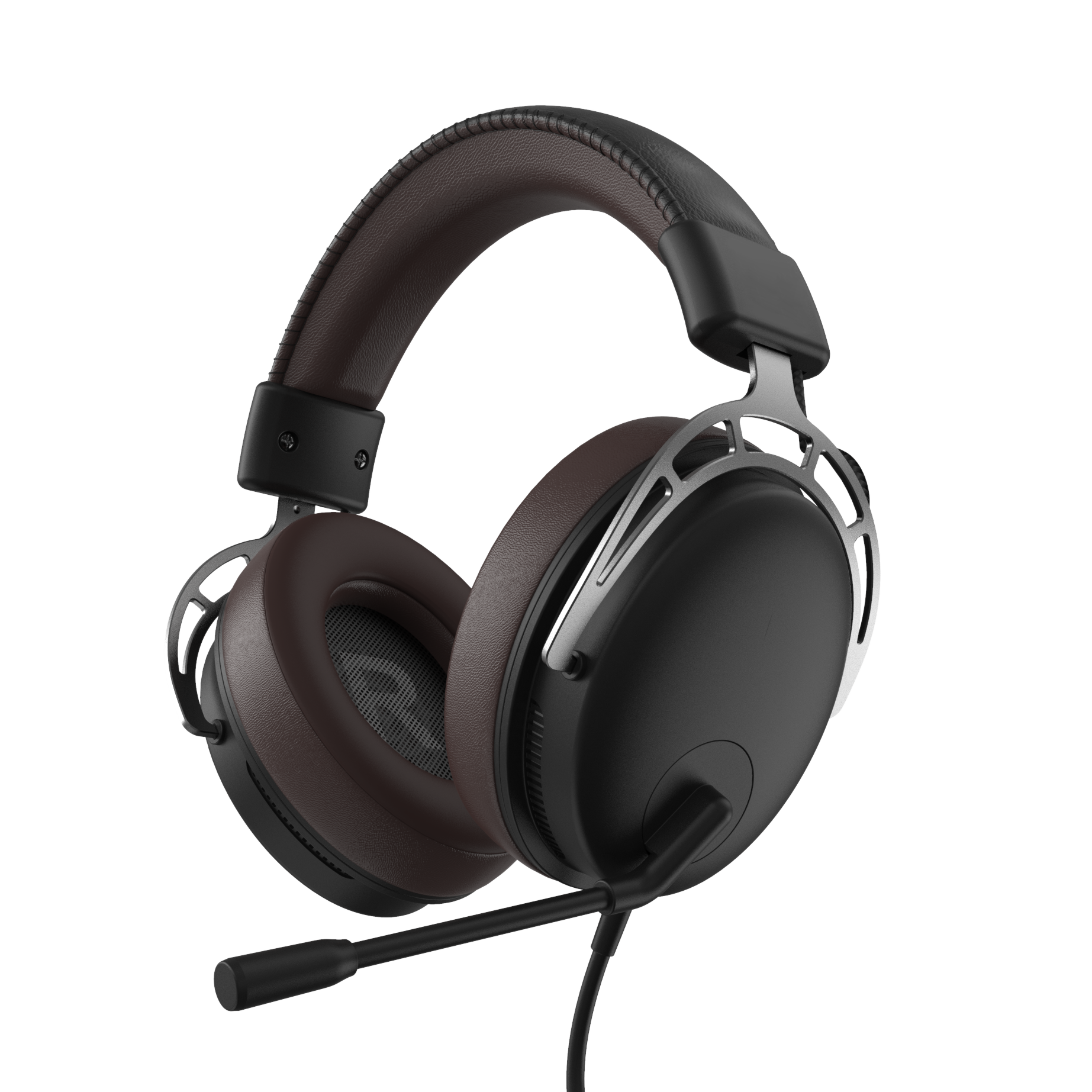 Buy Wholesale China Gaming Headset Noise-cancelling & Embedded Flip To ...