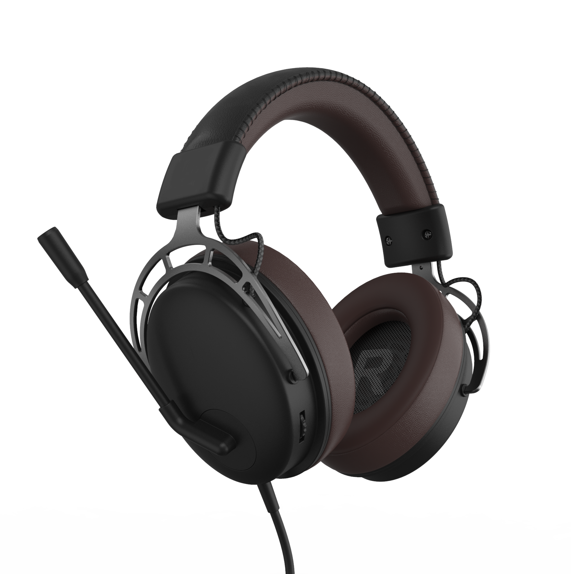 Buy Wholesale China Oem/odm Gaming Headphone Active Noise-cancelling ...
